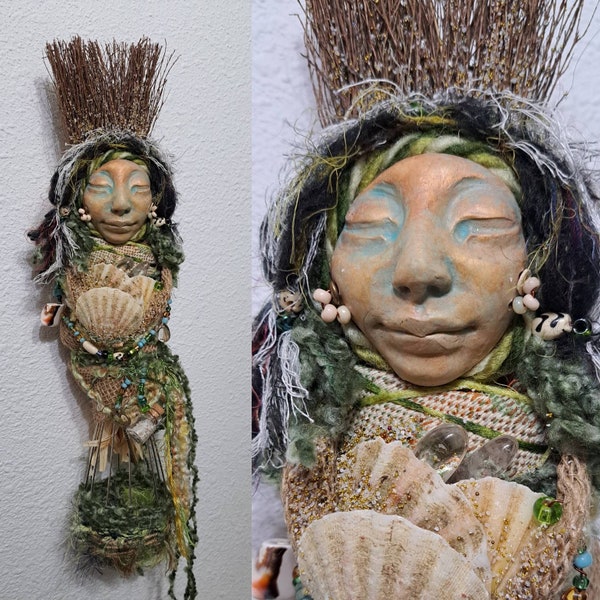 Shell Collector - Etsy