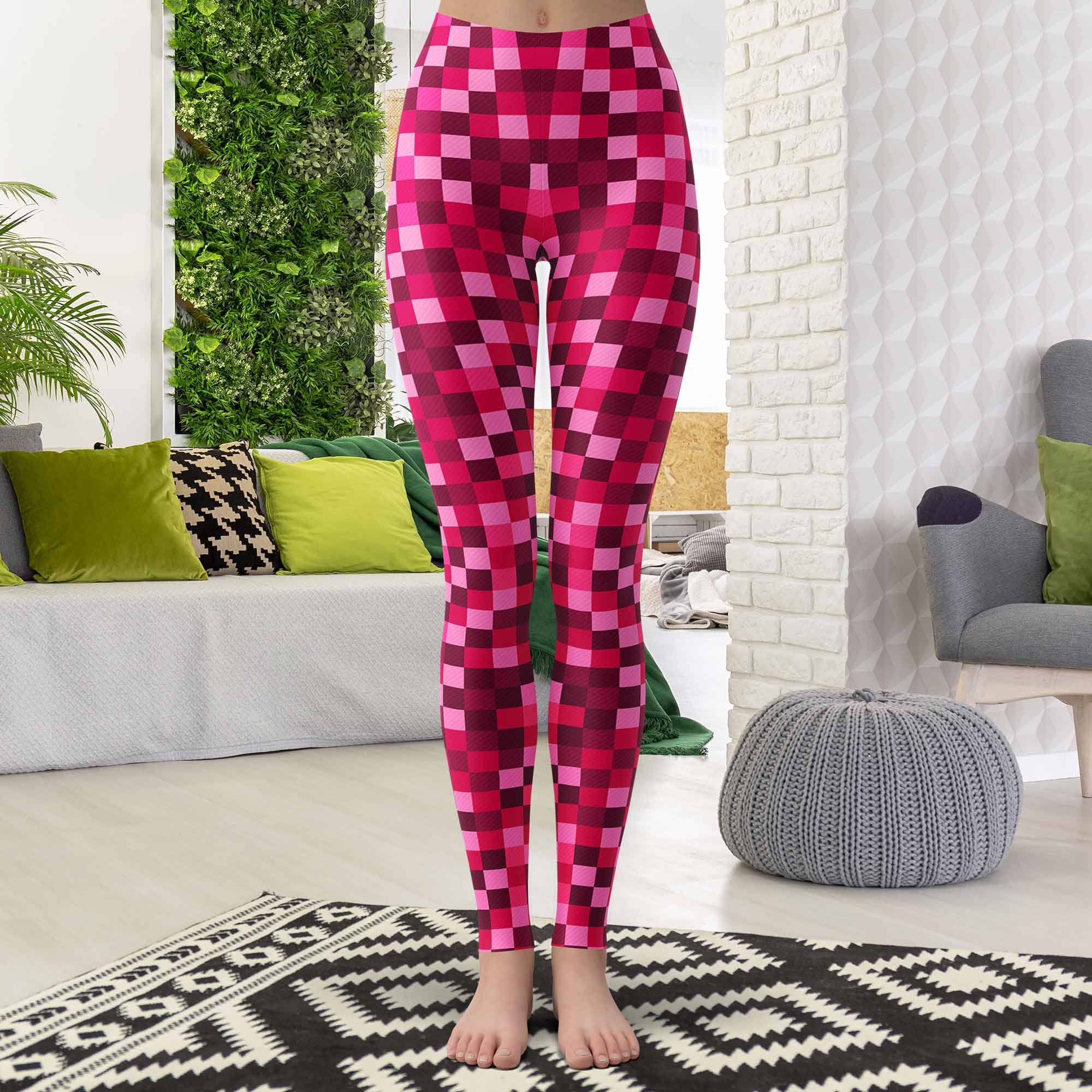 Minecraft Leggings