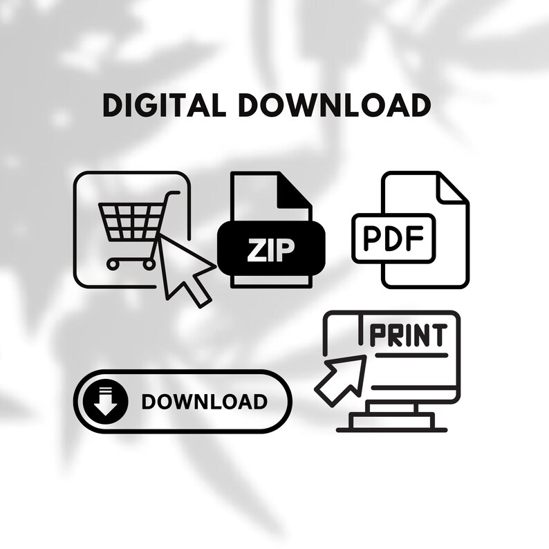 Animal Cootie Catcher – Printable Fortune Teller Game (PDF) - Etsy