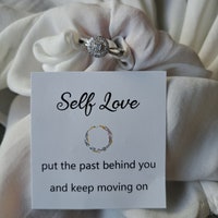 Love Yourself - Etsy