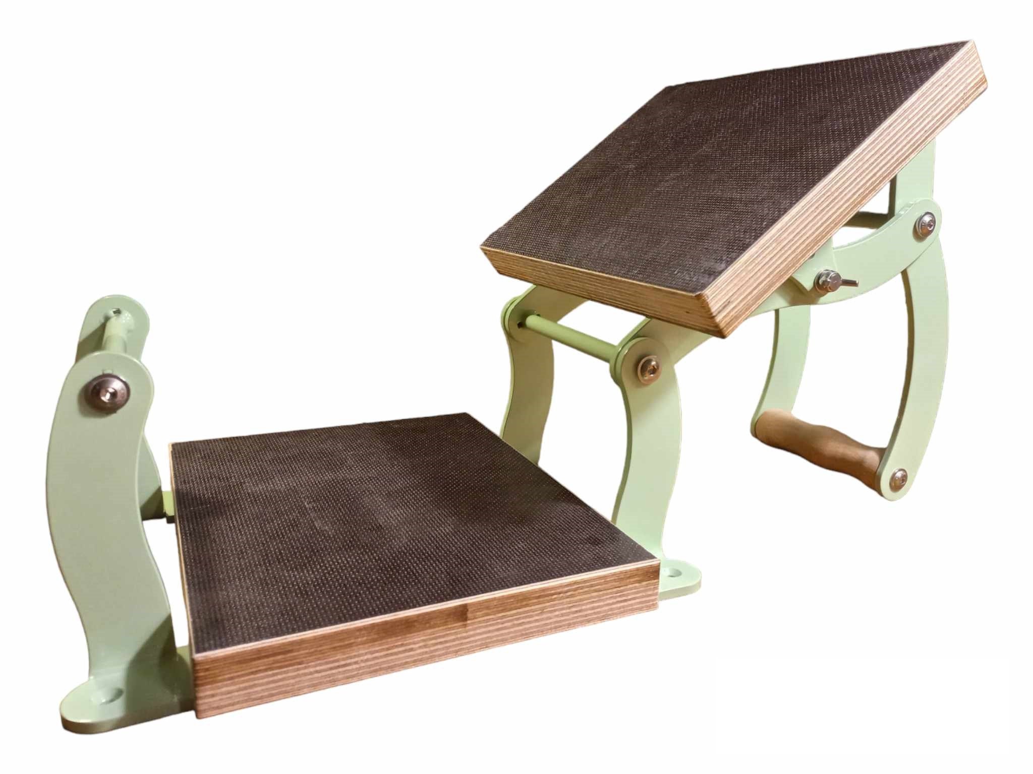 A4-size Hand Lino Press, Linocut Press, Printing Press, Block Press - Etsy