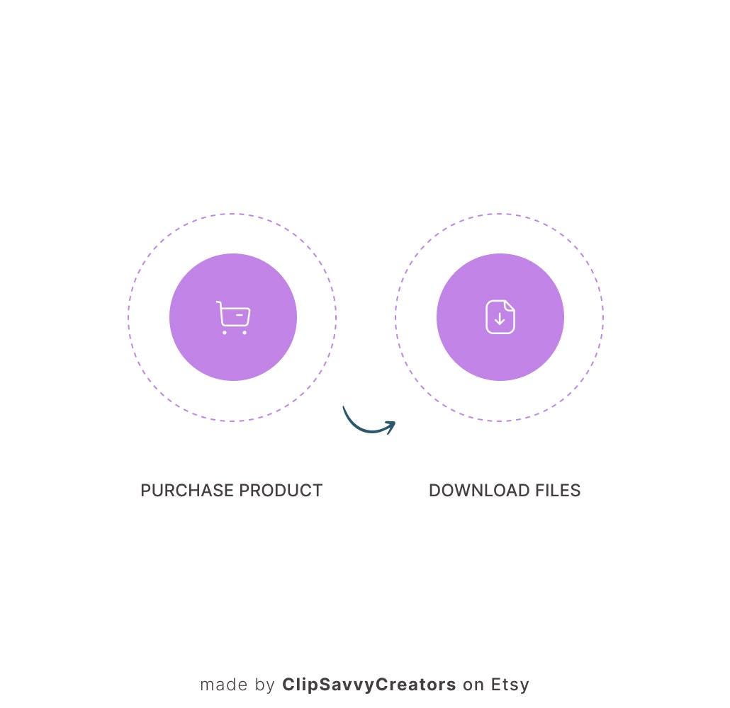 Holiday Mouse Clipart Bundle 6 Festive JPG Images for Digital Crafting ...