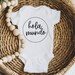 Spanish Baby Monthly Milestones SVG, Spanish Monthly Milestones ...