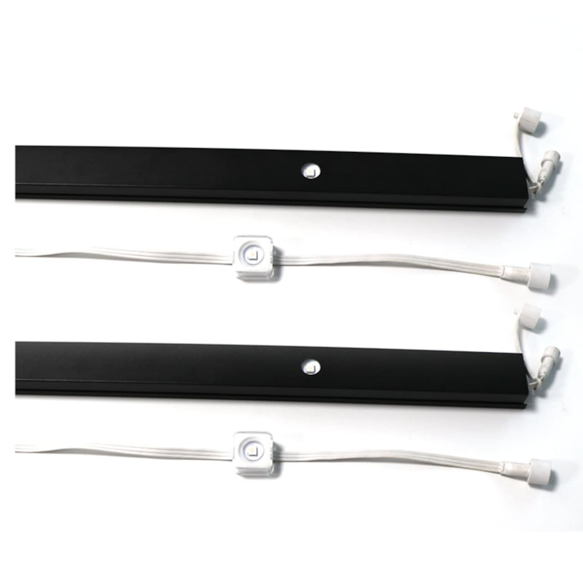 Snaptrack® Aluminum Channel for Govee Outdoor Permanent Lights(non-pro ...