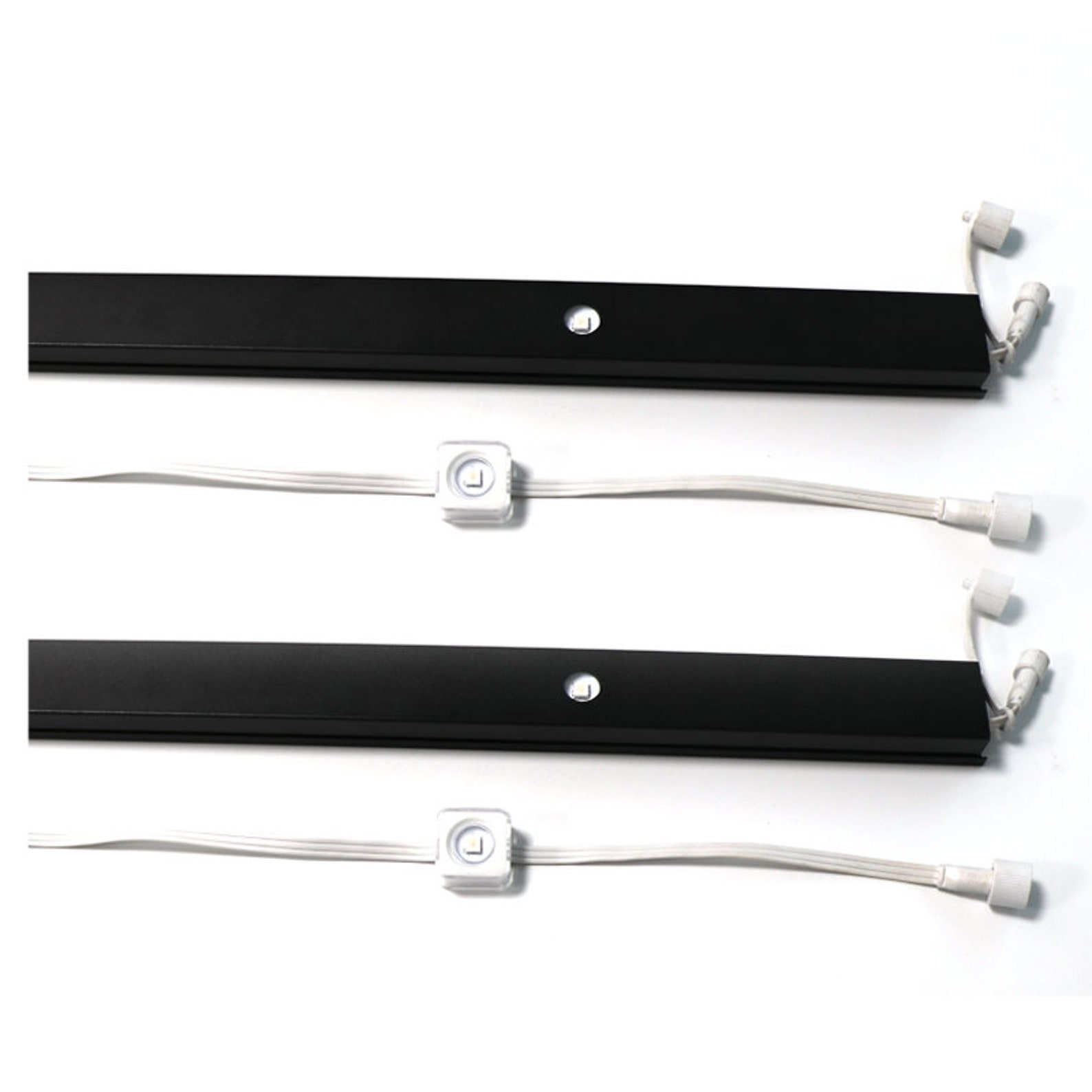 Snaptrack® Aluminum Channel for Govee Outdoor Permanent Lights(non-pro ...