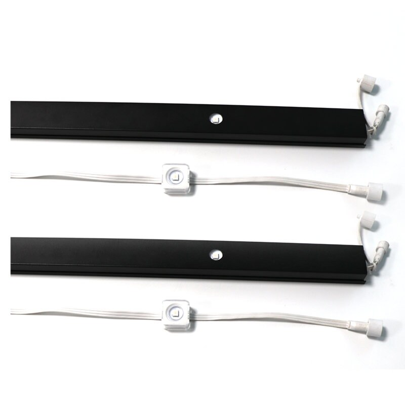 Snaptrack® Aluminum Channel for Govee Outdoor Permanent Lights(non-pro ...