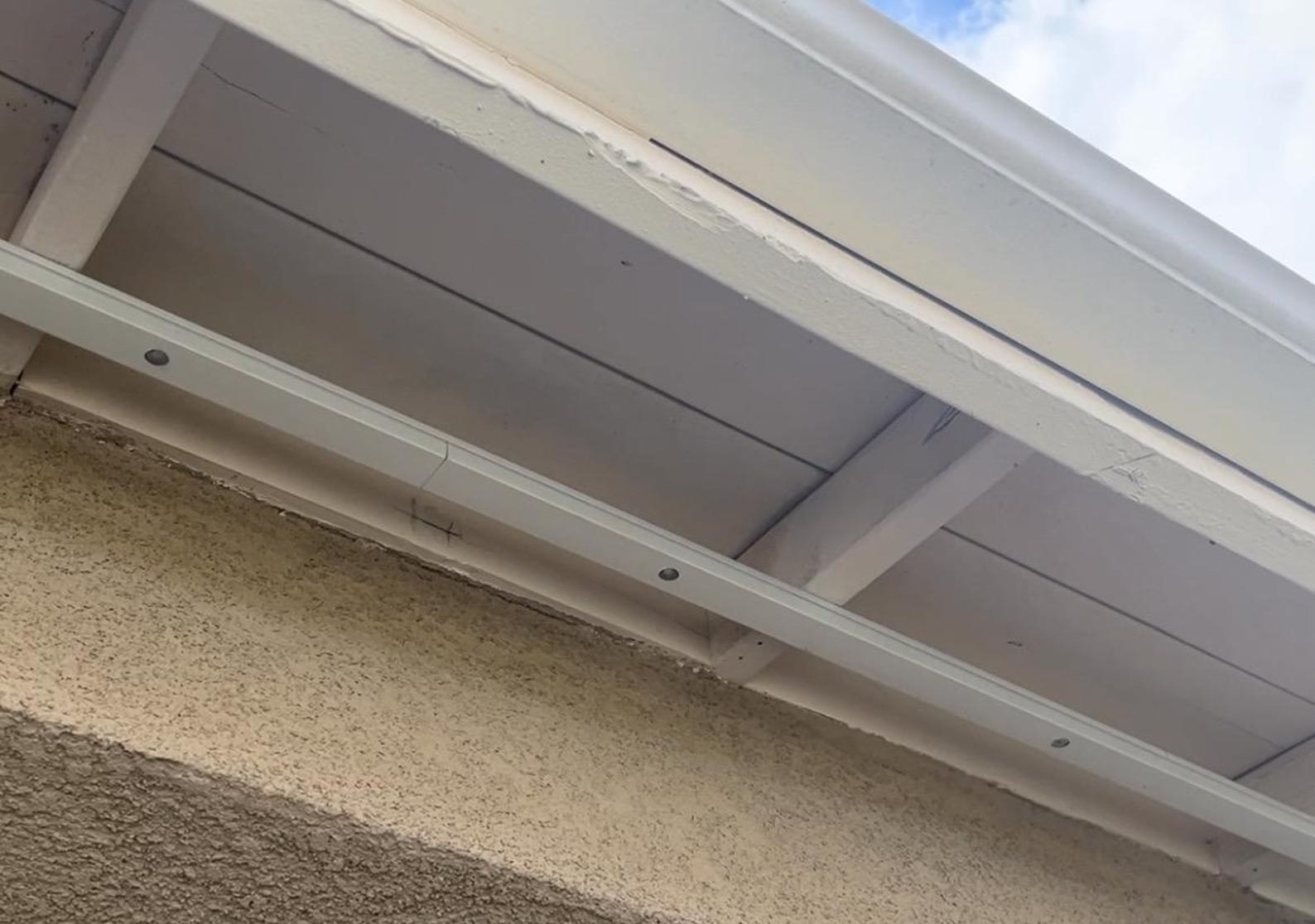 Snaptrack® Aluminum Channel for Govee Outdoor Permanent Lights(non-pro ...