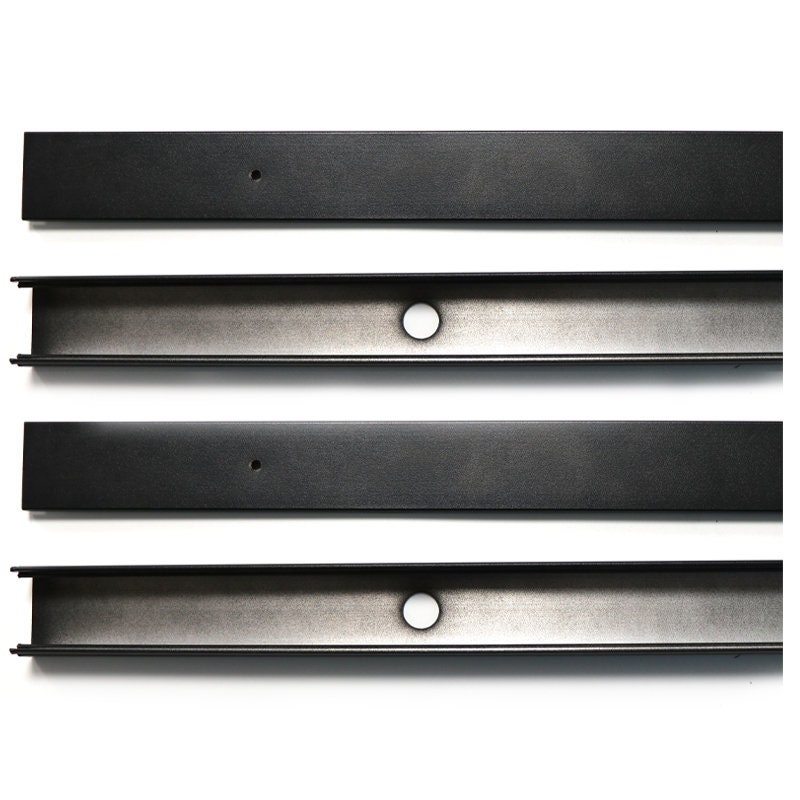 Snaptrack® Aluminum Channel for Govee Outdoor Permanent Lights(non-pro ...