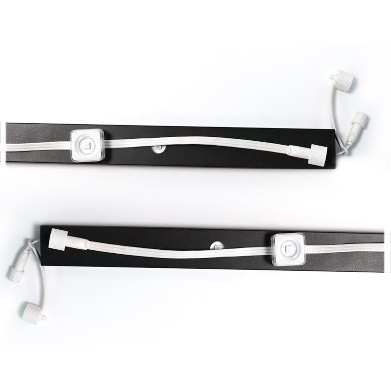 Snaptrack® Aluminum Channel for Govee Outdoor Permanent Lights(non-pro ...