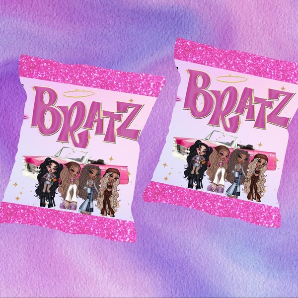 Bratz - Etsy