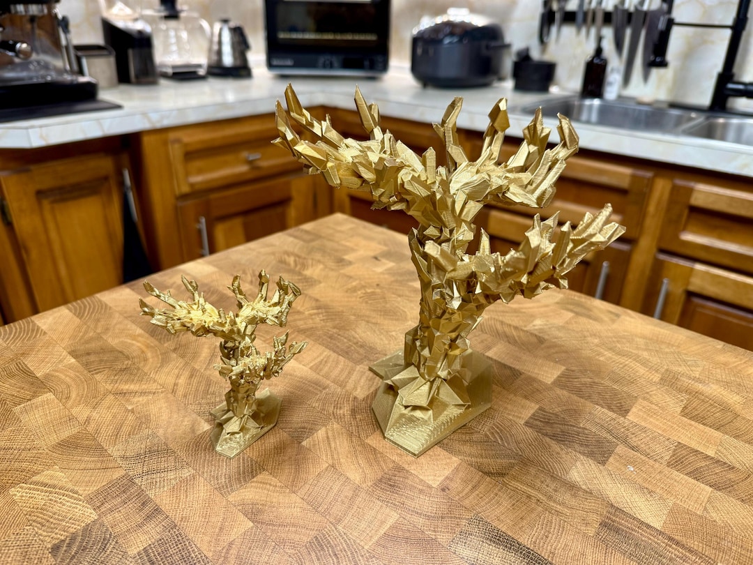 Death Stranding Chiral Crystal Replica - Etsy