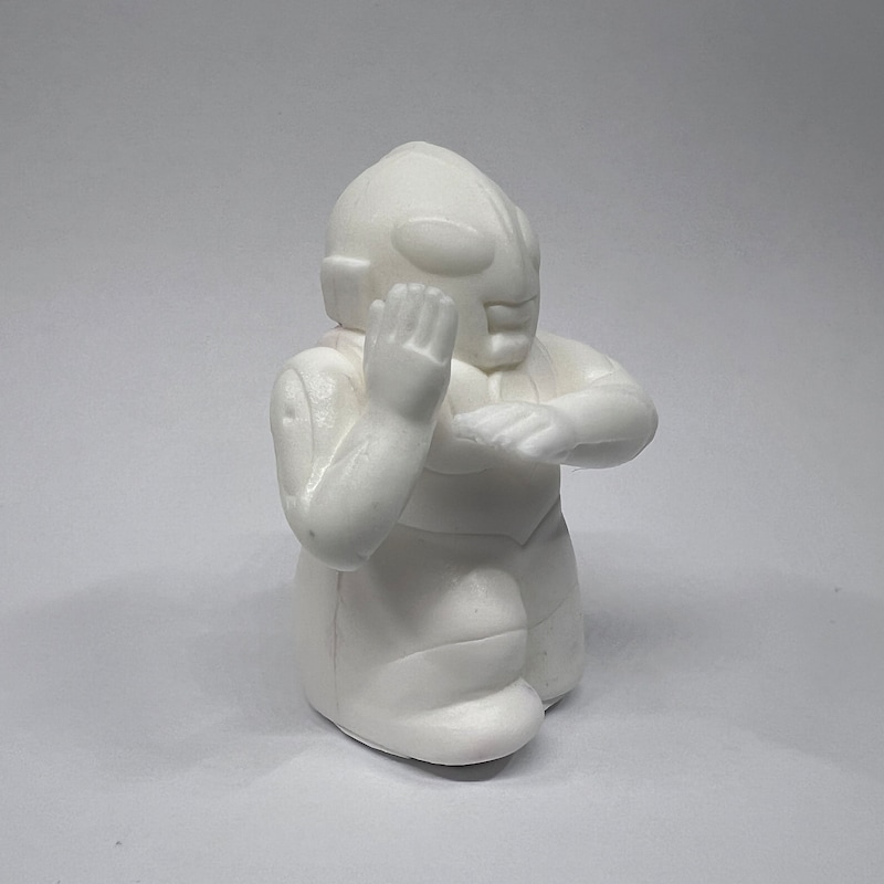 Custom Sofubi - Etsy