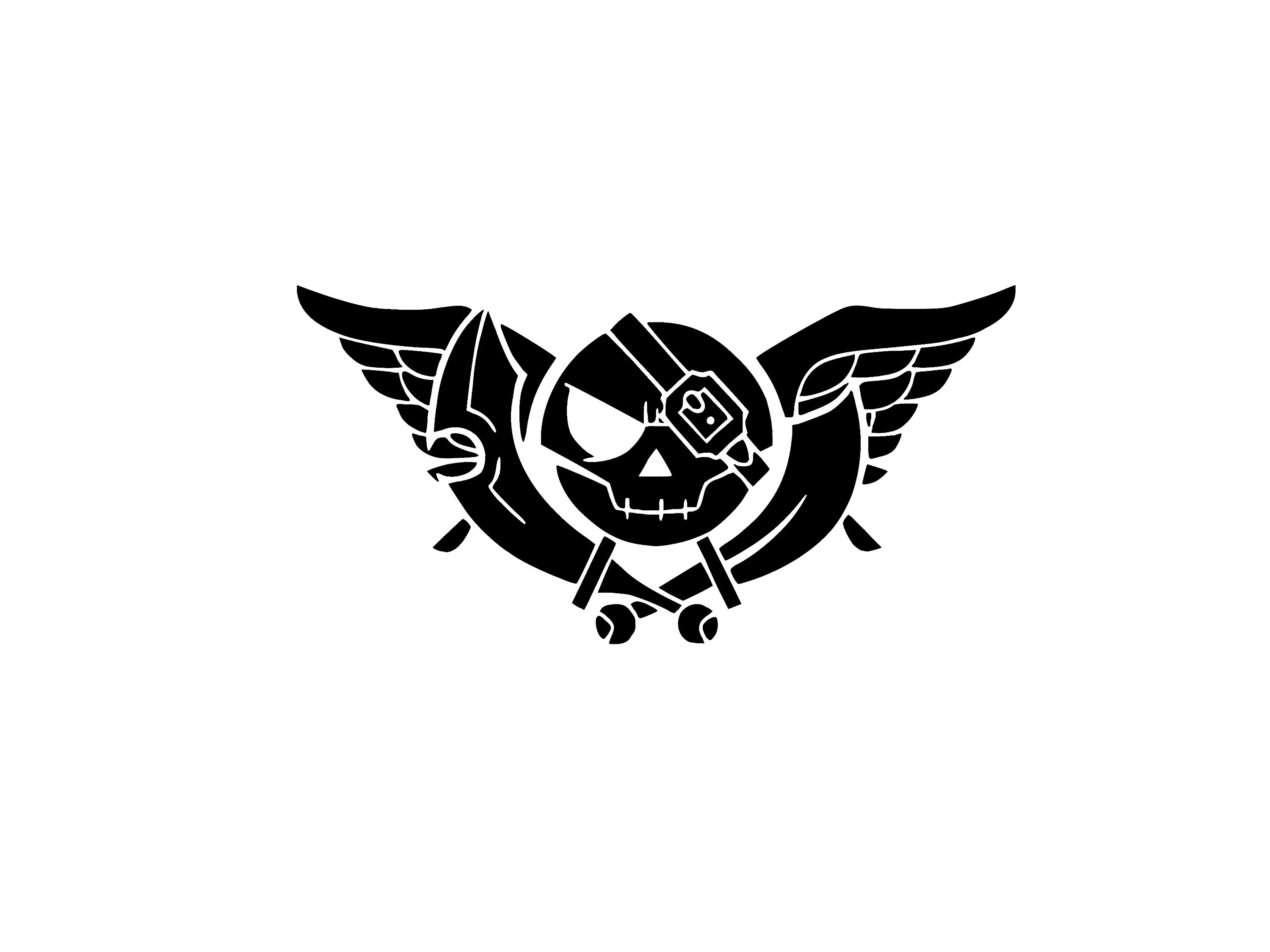 Skies of Arcadia Dyne Vinyl Decal Sticker - Etsy