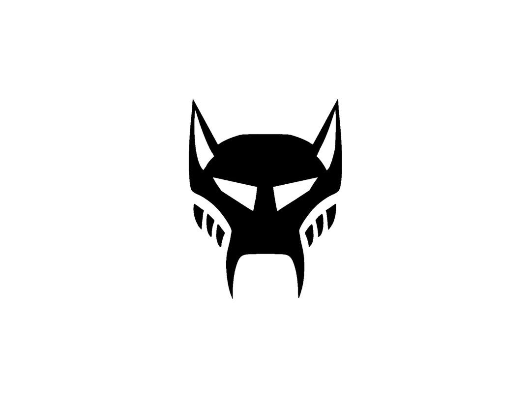Beast Wars Maximals Vinyl Decal Sticker - Etsy