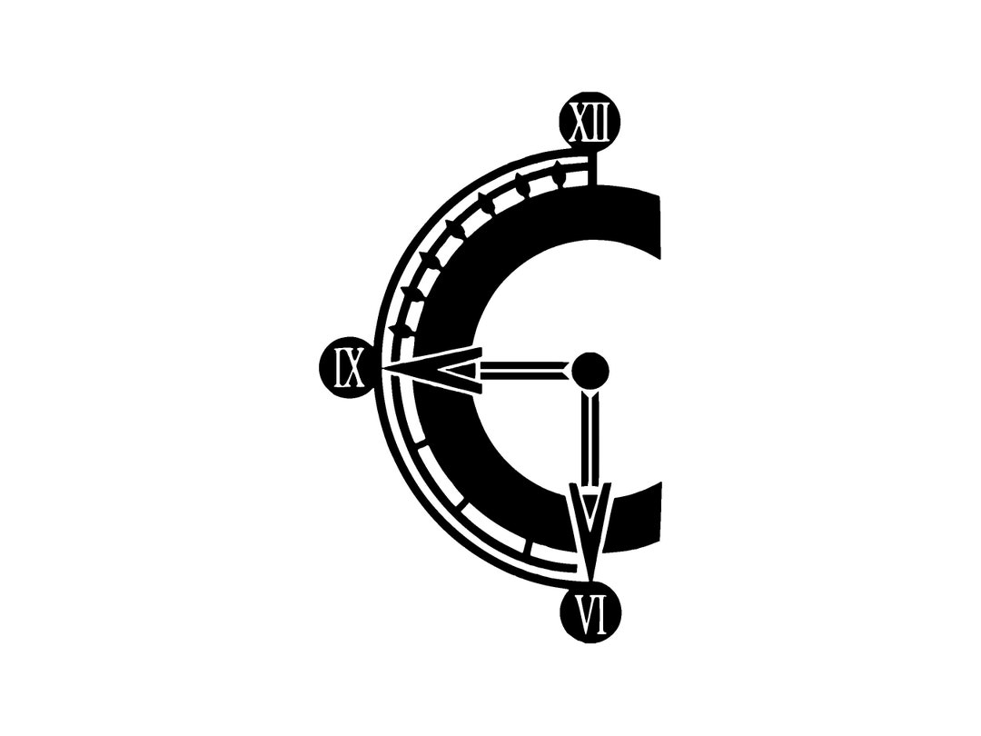 Chrono Cross Vinyl Decal Sticker - Etsy