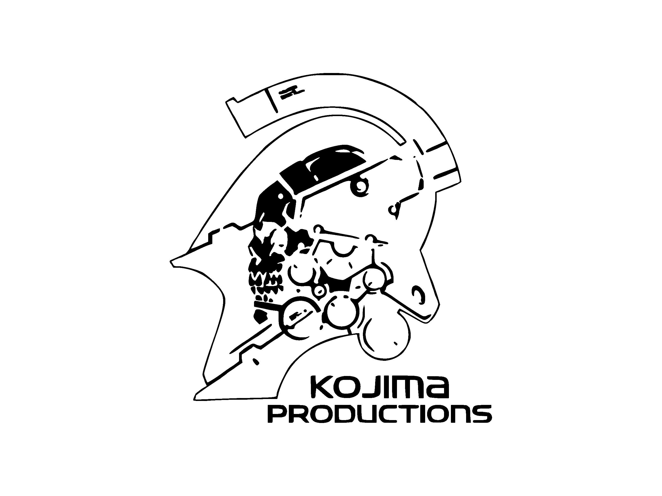 Kojima Productions Logo
