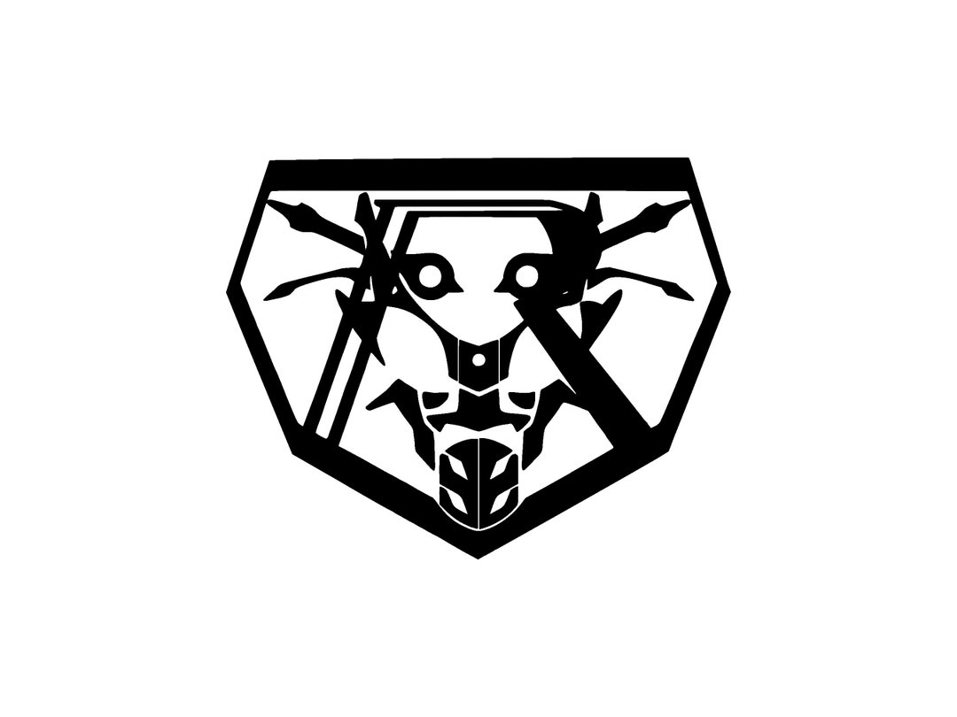 Shin Kamen Rider Vinyl Decal Sticker - Etsy