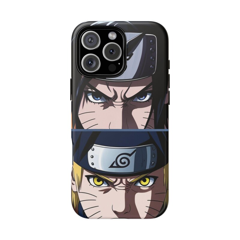 Naruto Phone Case Samsung - Etsy