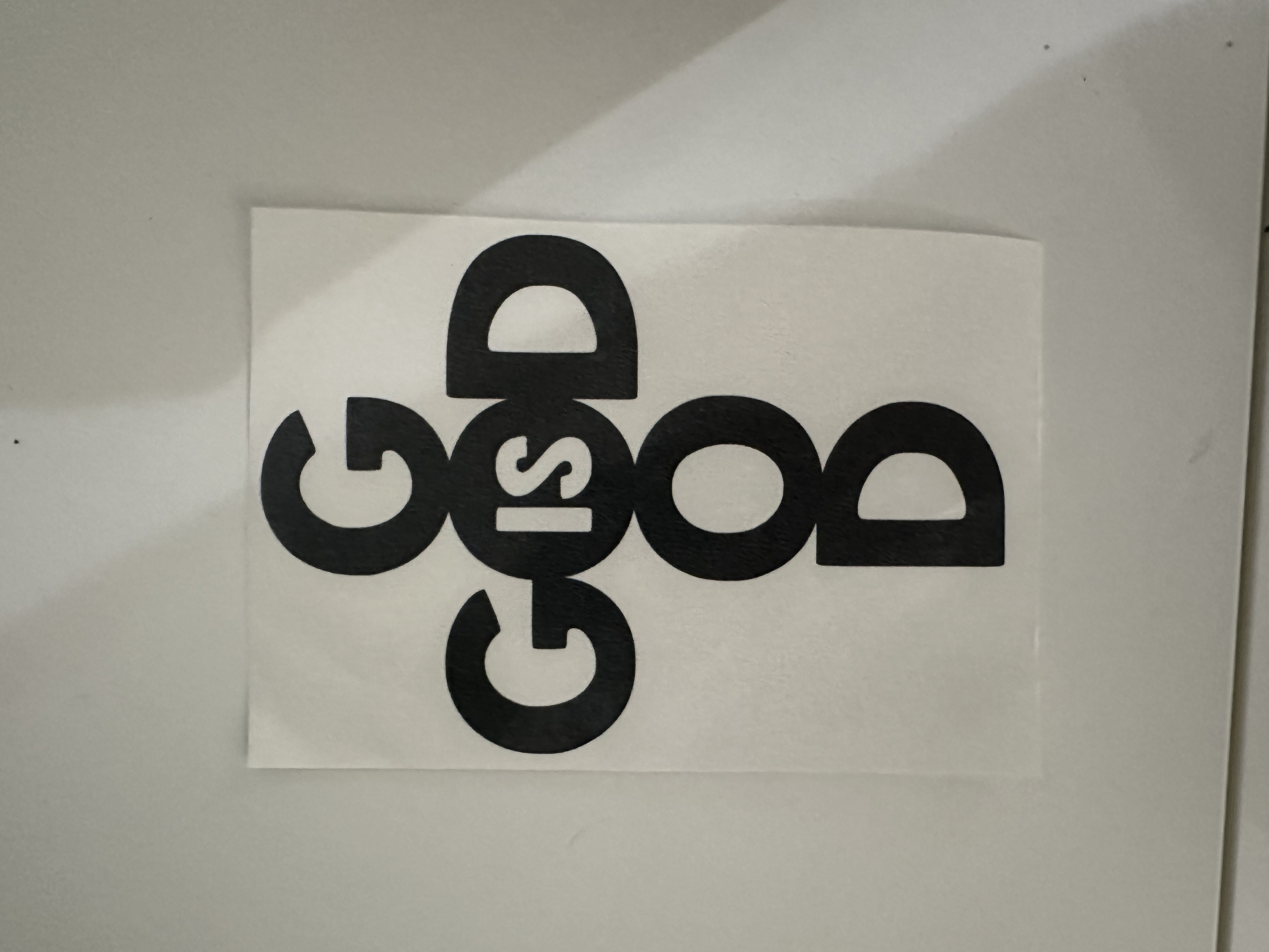 Christian Car Decals - Etsy