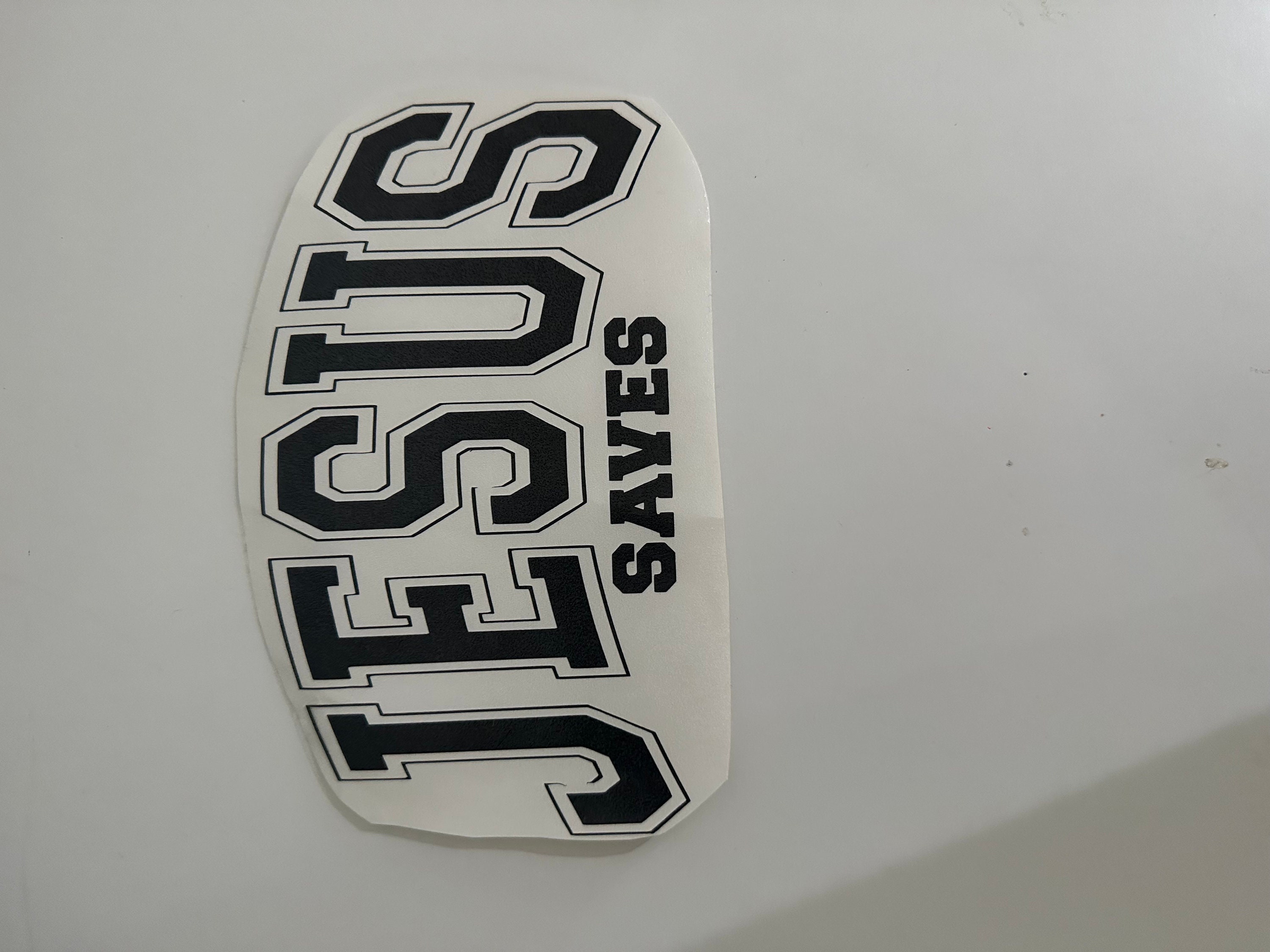 Christian Car Decals - Etsy