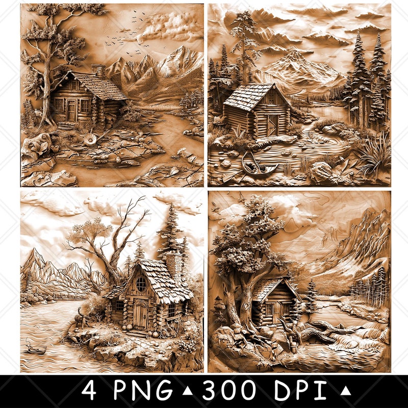 White River Stl - Etsy