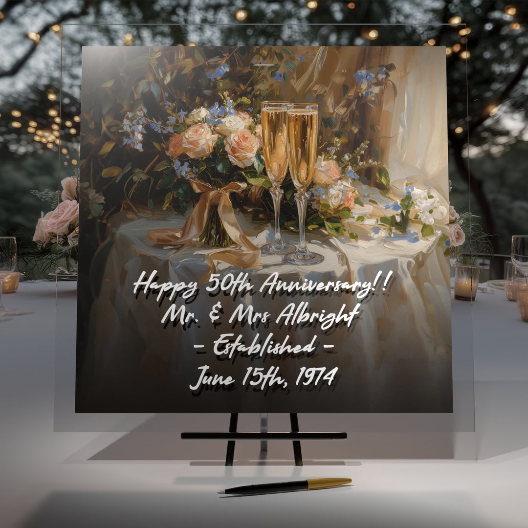 Personalized Wedding Gifts TRADITIONAL CYRSTAL W/ BOUQUET Tabletop Art ...
