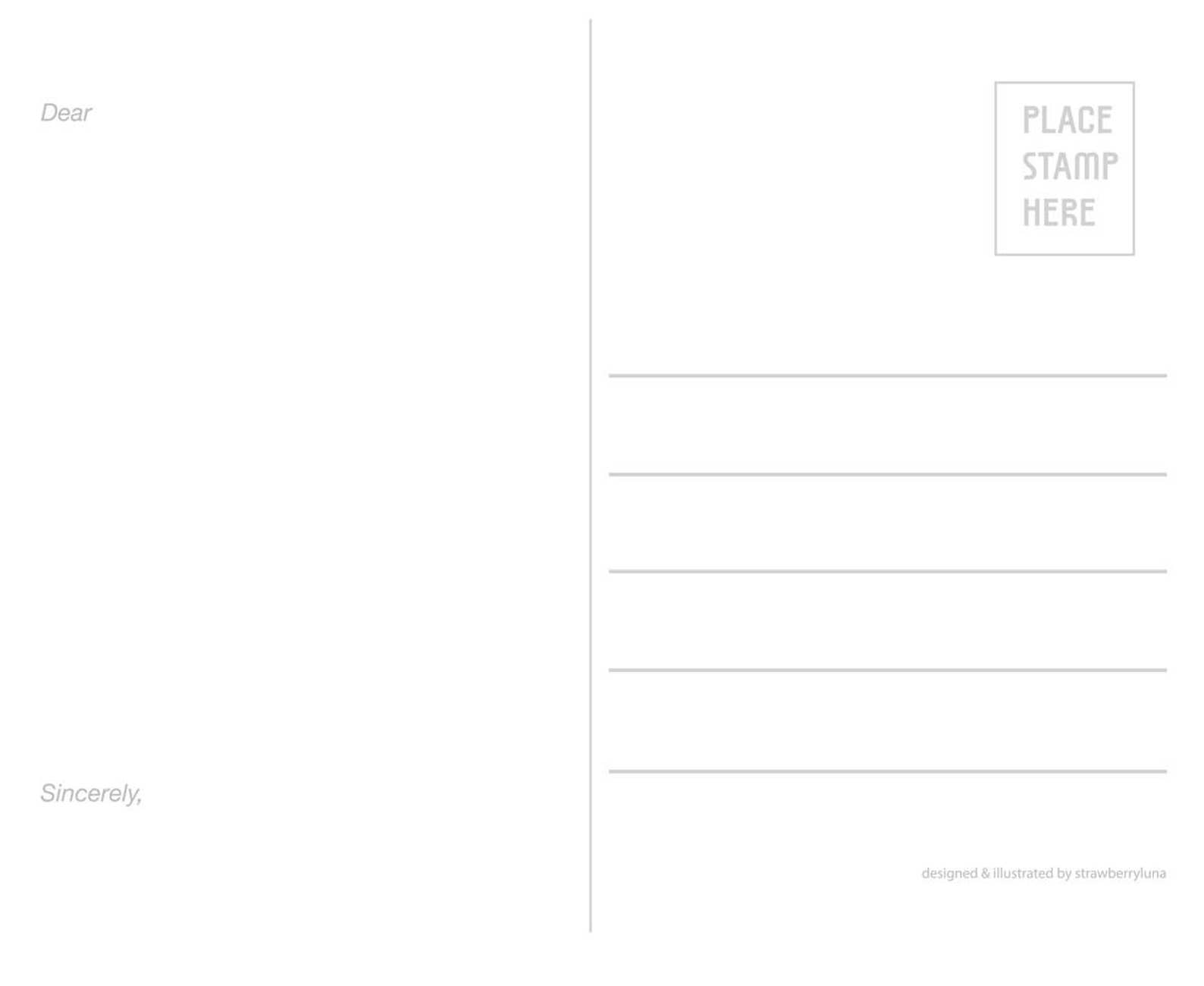 Oh Hello There Postcard Postcards Greeting Stationery Say - Etsy