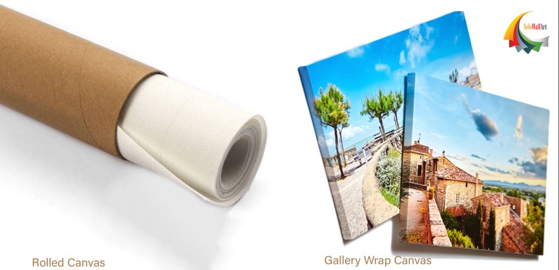 London Underground Tube Map Large Poster Art Print Ready-to-hang Canvas ...