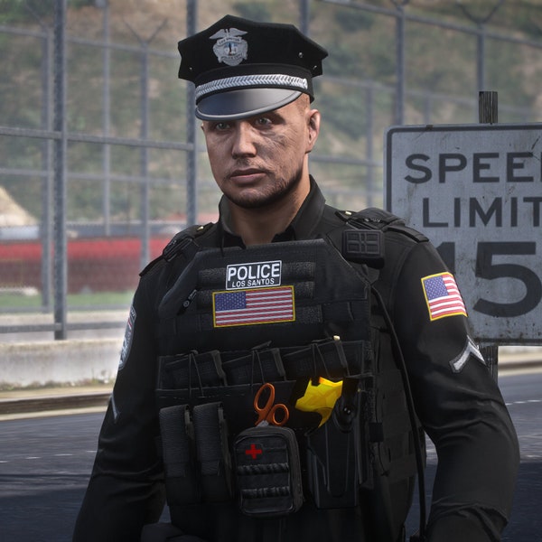 Fivem Eup Pack - Etsy