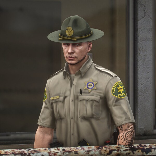 Fivem Eup Pack - Etsy