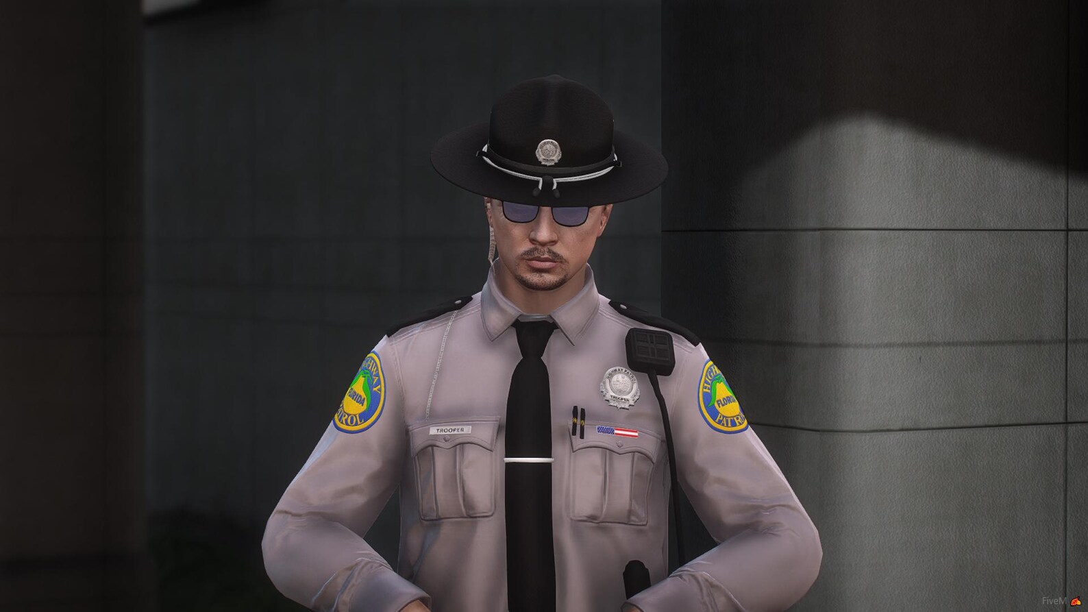 Florida Highway Patrol EUP Package | Fivem - Etsy