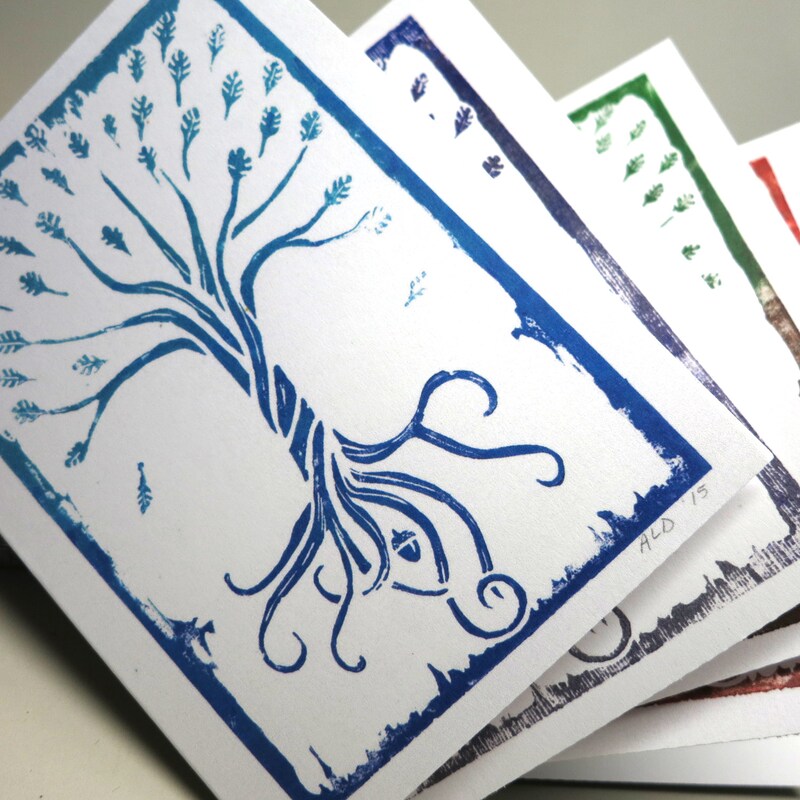 Oak Tag Paper - Etsy