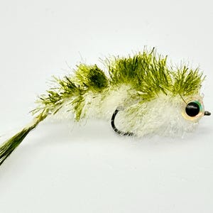 Micro Game Changer Articulated Streamer - Etsy