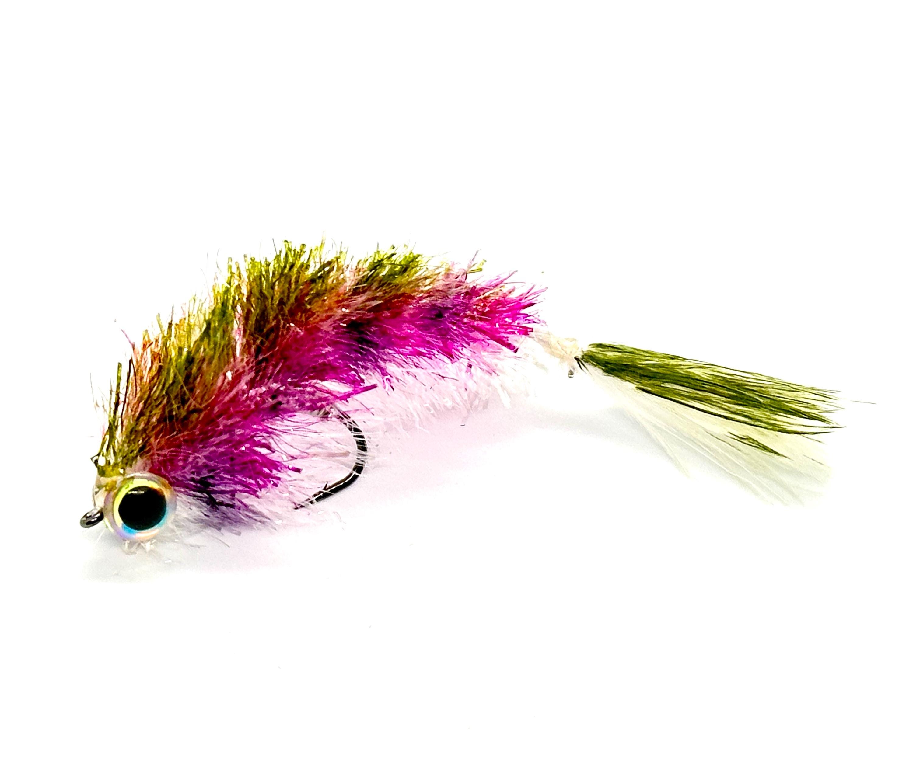 Micro Game Changer Articulated Streamer - Etsy