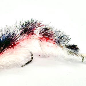 Micro Game Changer Articulated Streamer - Etsy