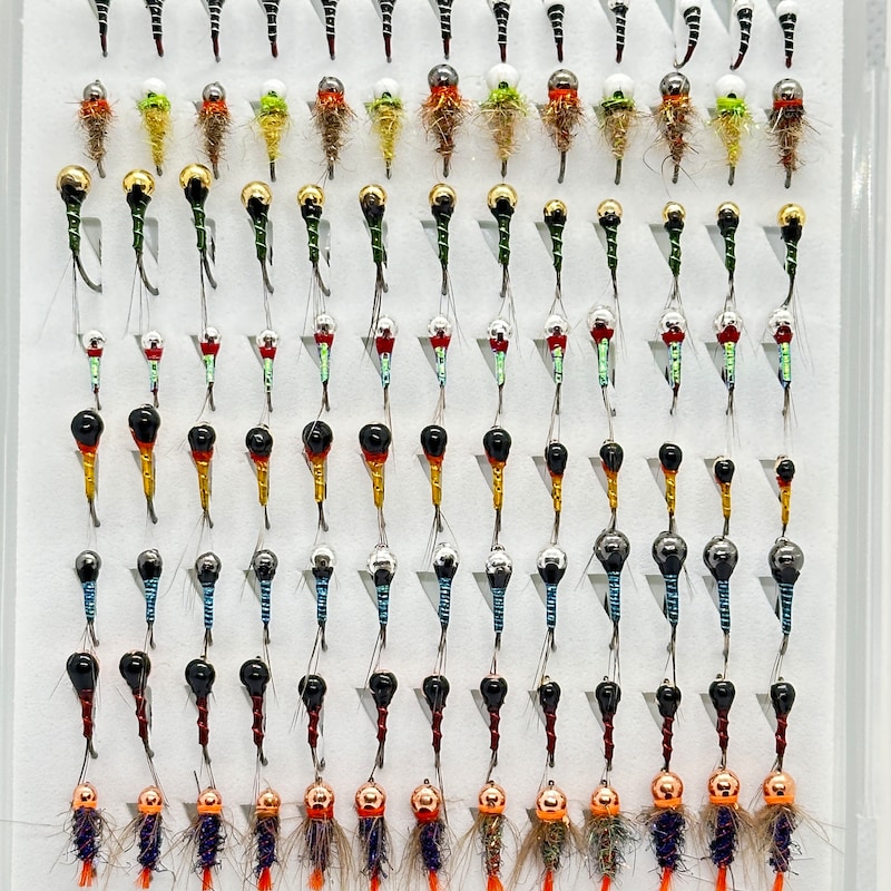 Euro Nymph - Etsy