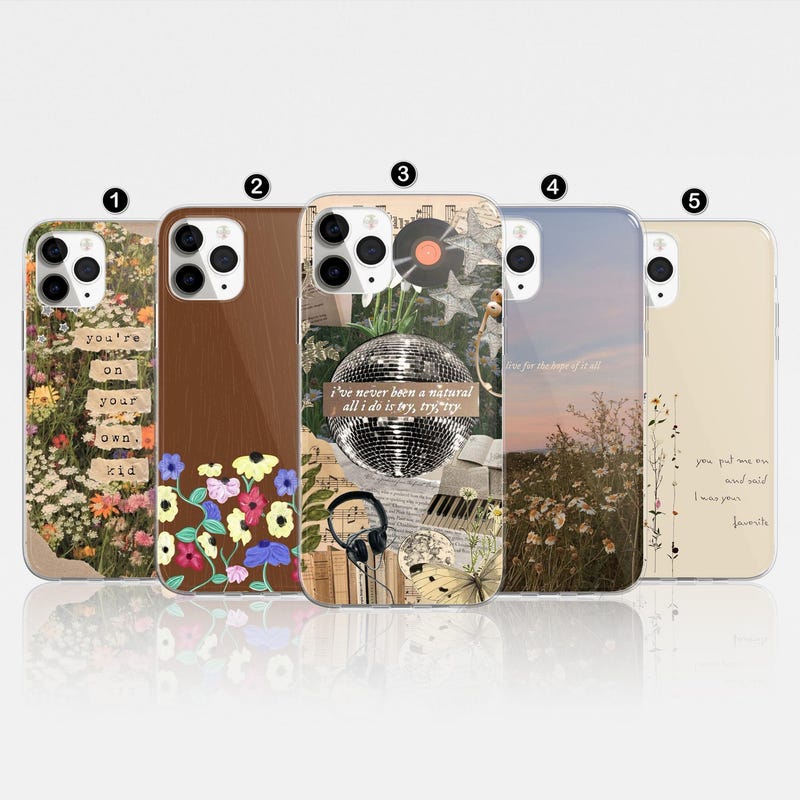 Taylorswift Phone Case - Etsy