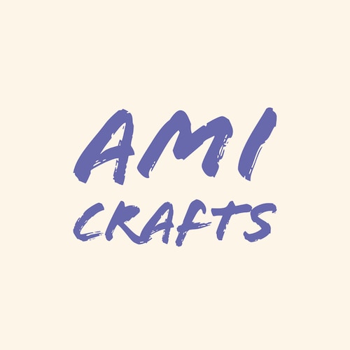 AmicraftsbyJuta - Etsy