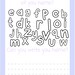 ABC Adventures: Interactive Alphabet Activity Book for Kids - Etsy
