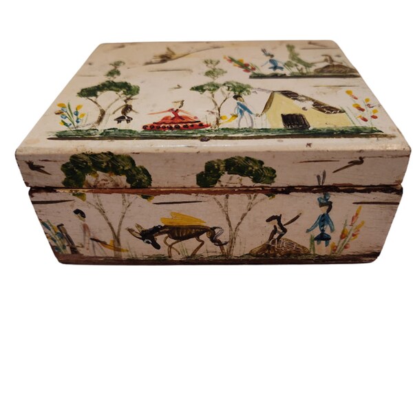 Small Sculptures - Etsy