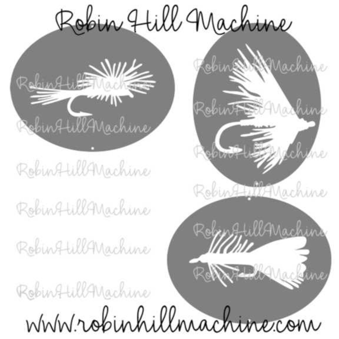 10 Fish DXF SVG Files Lot for Plasma Cutting Water Jet Laser - Etsy