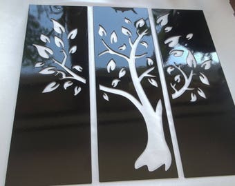 Tree of Life Dxf Svg Files Plasma Cutting CNC Laser Metal Art | Etsy
