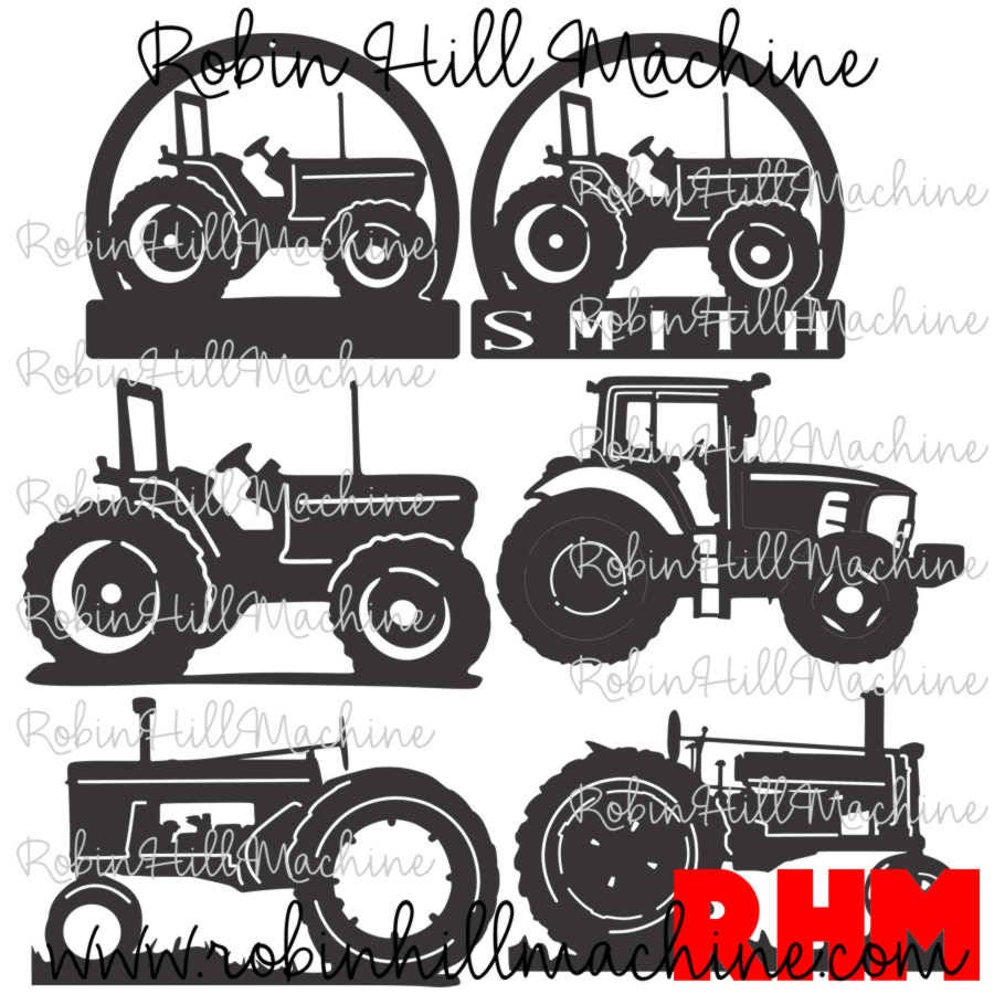 Farm equipment antique Tractor Tractors collectors farm tractor -Clip ...