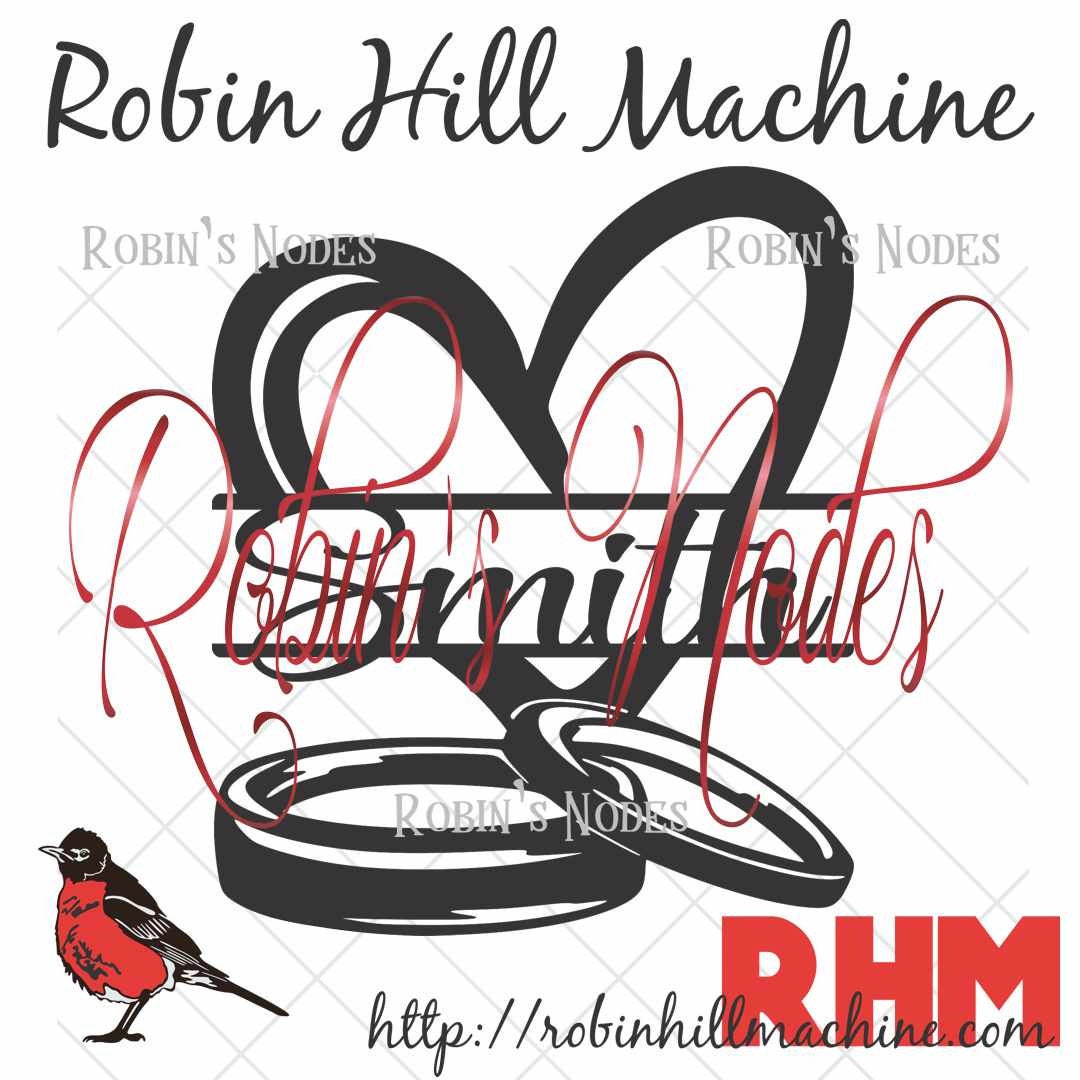 Metalworking Sculpting & Forming Redfish Fish dxf svg files ~ CNC ...