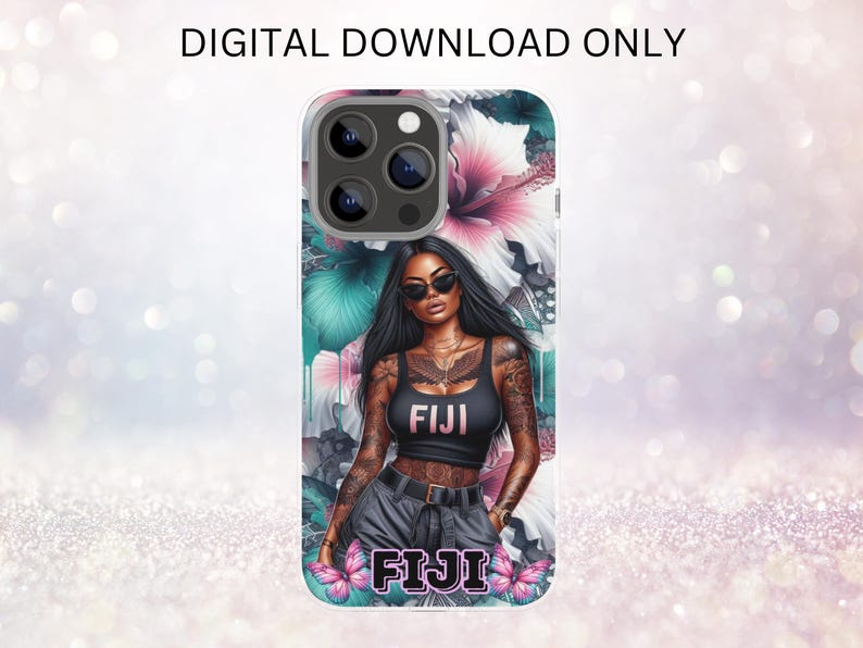 Sublimation Phone Case Png , Sublimation Design Templates, Clip Art ...