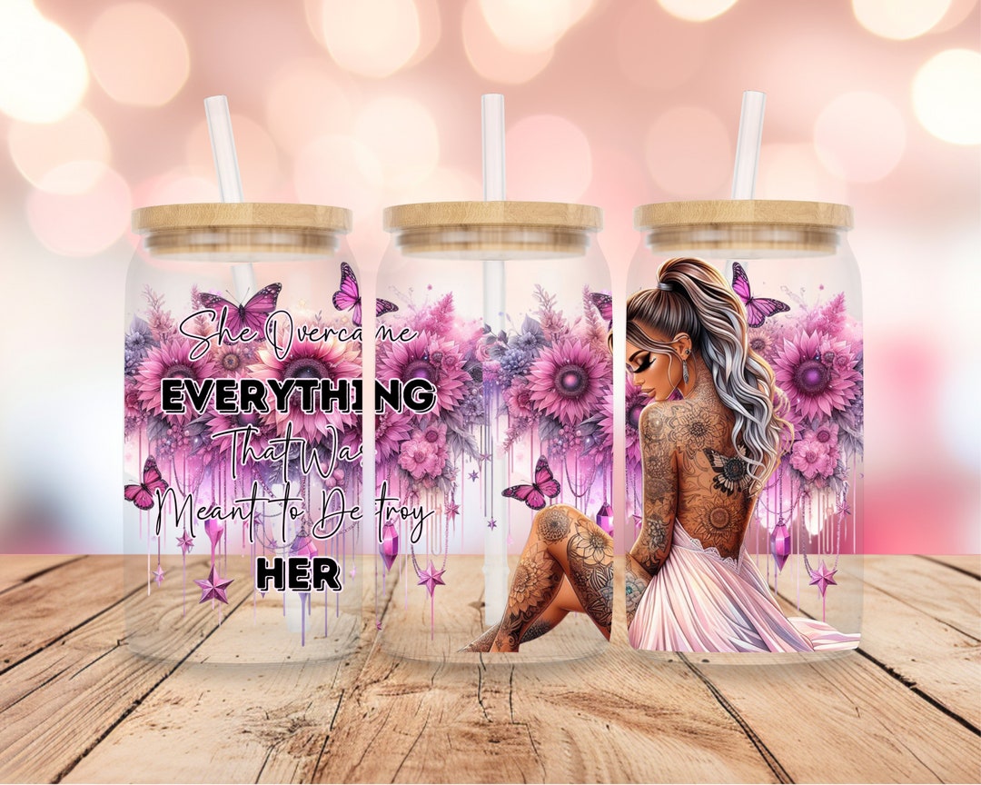 16oz Beer Can Wrap, Sublimation Templates, 16oz Png Digital Download ...