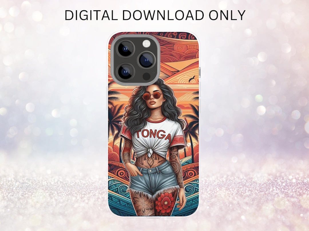 Sublimation Phone Case Png , Sublimation Design Templates, Clip Art ...