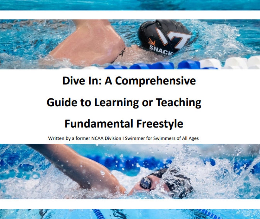 Dive In: A Comprehensive Guide to Learning or Teaching Fundamental ...
