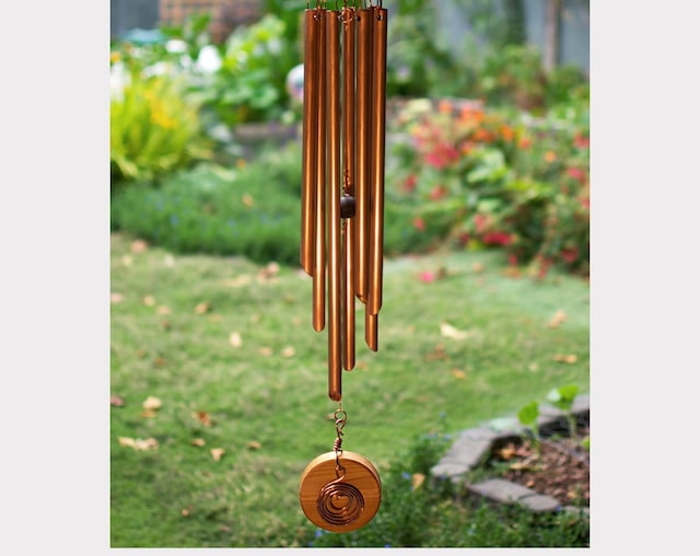 CoastChimes - Etsy