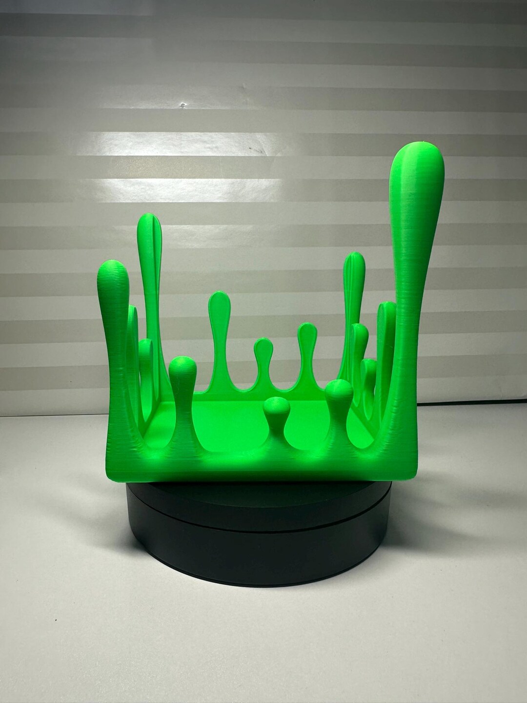 3D Printed Funko Pop! Slime Cover - Customizable Box Cover(3.5 X 4.5 X ...